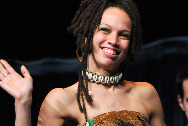 Naima Adedapo Snags Record Deal – American Idol Net
