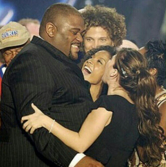 Ruben Studdard Weight Loss: 104 lbs Since The Biggest Loser Began ...