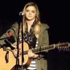 American Idol 13 Kenzie Hall “Can’t Hold Us” Performance – Hollywood ...