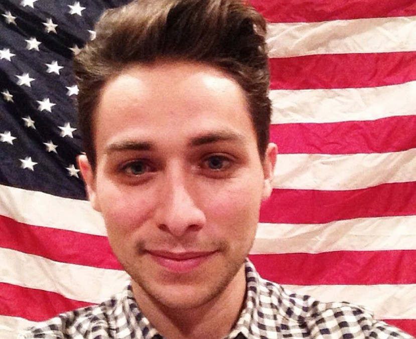 American Idol’s Jason Castro Cuts Off His Dreads – American Idol Net