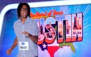 Savion Wright Honors Late Brother With American Idol Performance [VIDEO] – American Idol Net