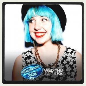 Joey Cook: American Idol 2015 Top 12 Profile – American Idol Net