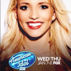 Maddie Walker: American Idol 2015 Top 12 Profile – American Idol Net