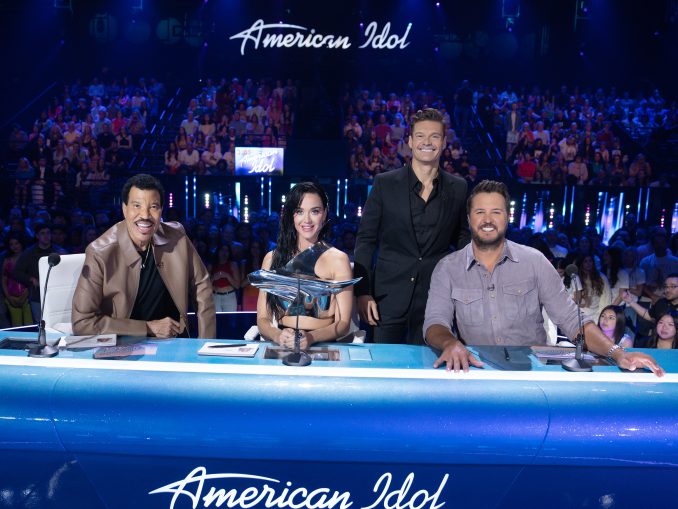 American Idol Net – American Idol 2024 Results & Spoilers