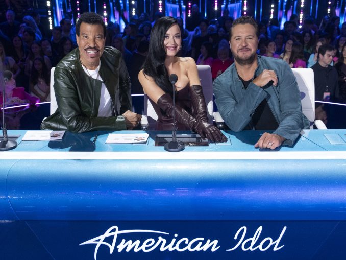 American Idol Net – American Idol 2024 Results & Spoilers